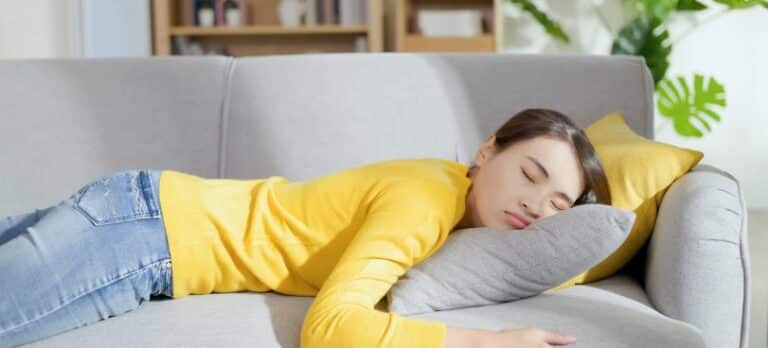 What to Do If You Overeat: 10 Tips to Feel Better Fast