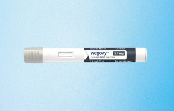 Wegovy FDA Approved Weekly Injection For Weight Loss Wegovy FDA Approved Weekly Injection For Weight Loss
