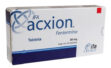 Acxion Weight Loss Pills Review: Benefits and Risks