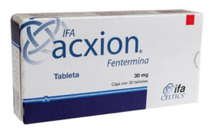Acxion Weight Loss Pills Review: Benefits and Risks